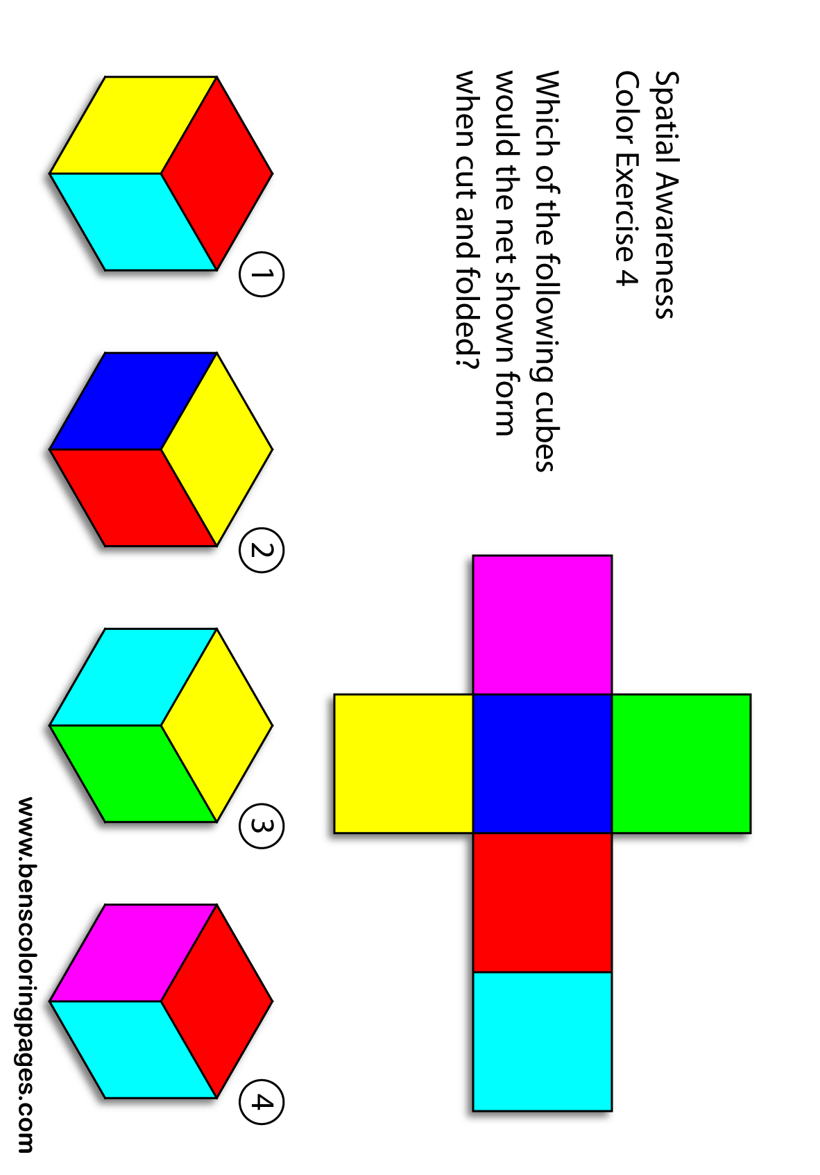 Spatial Ability Spatial Ability